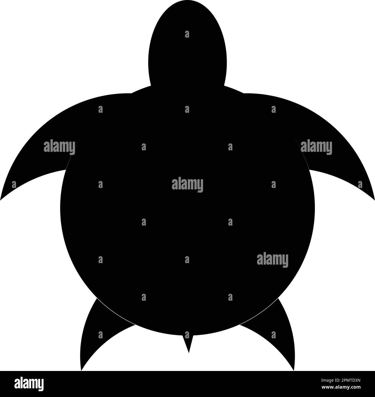 Turtle logo Black and White Stock Photos & Images - Alamy