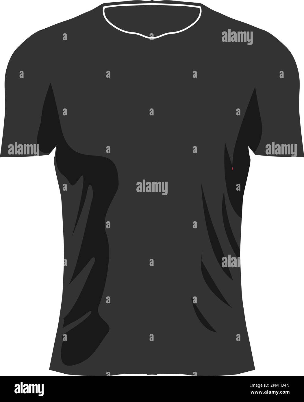 t-shirt icon vector template design Stock Vector Image & Art - Alamy