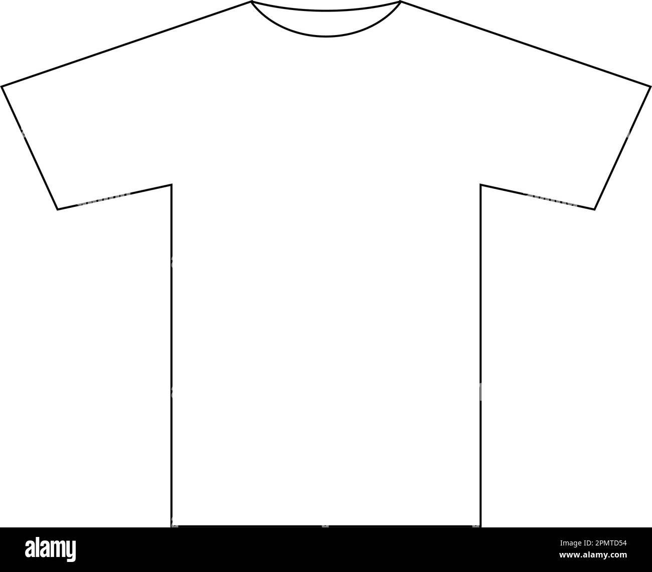 t-shirt icon vector template design Stock Vector Image & Art - Alamy