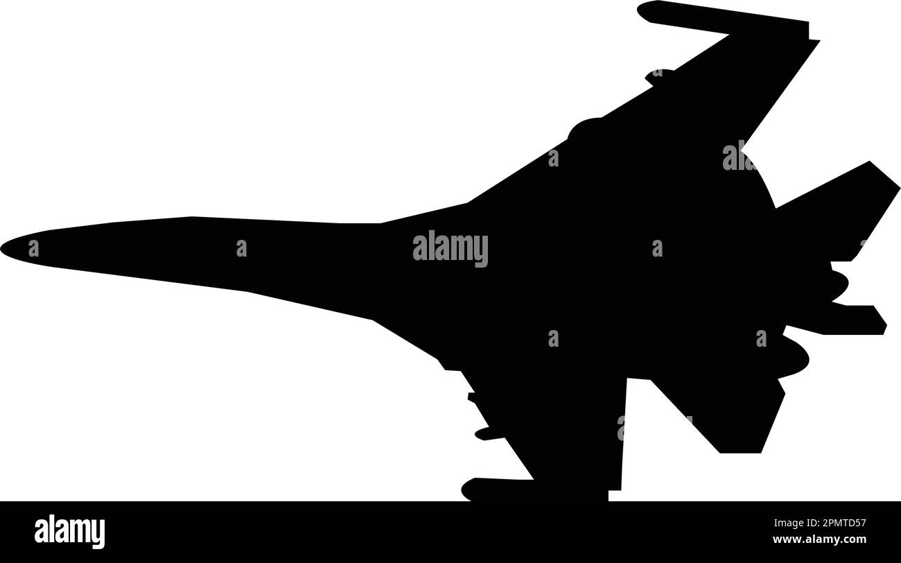 fighter plane icon vector template design Stock Vector Image & Art - Alamy