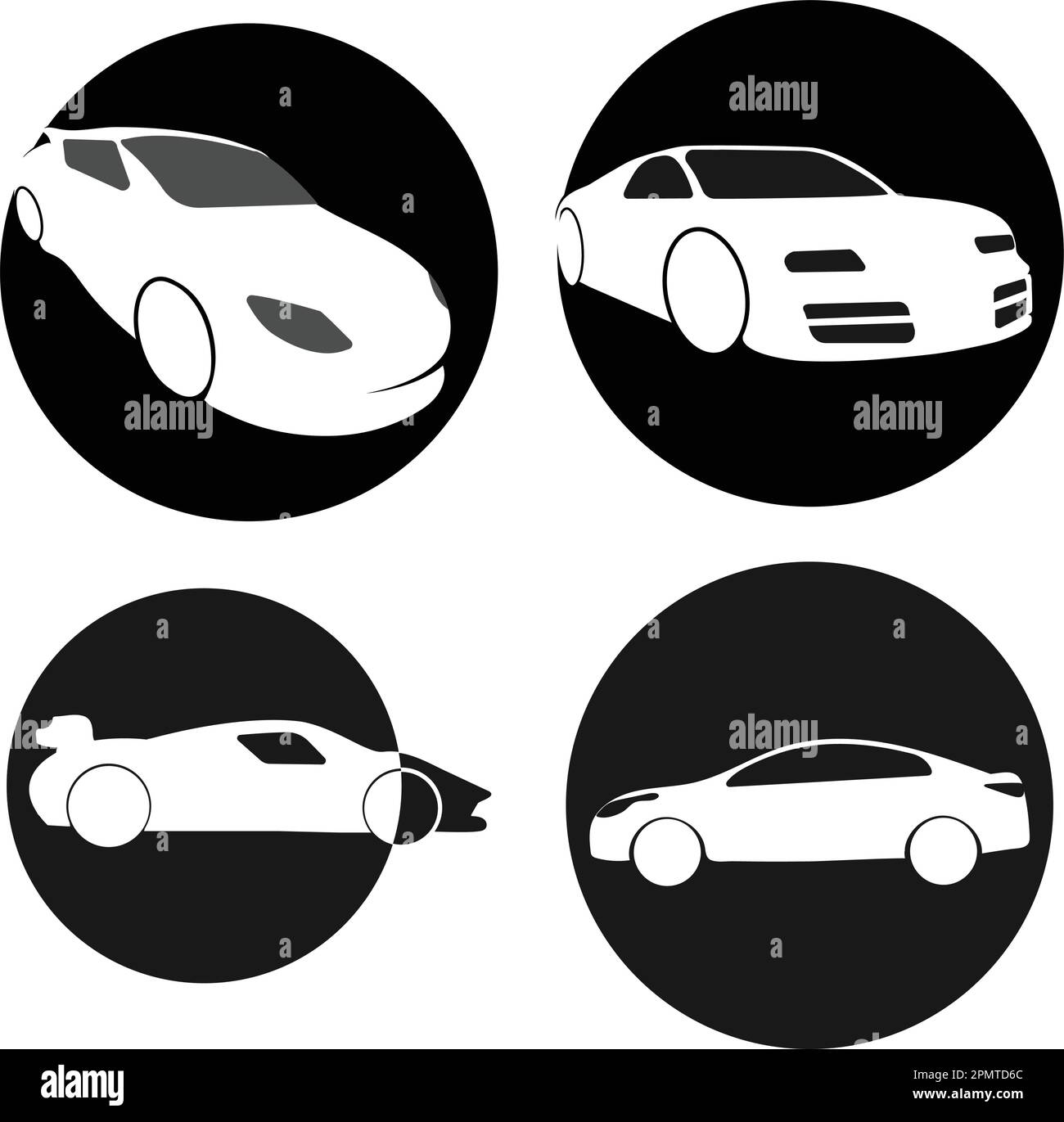 Car wrap design Stock Vector Images - Alamy