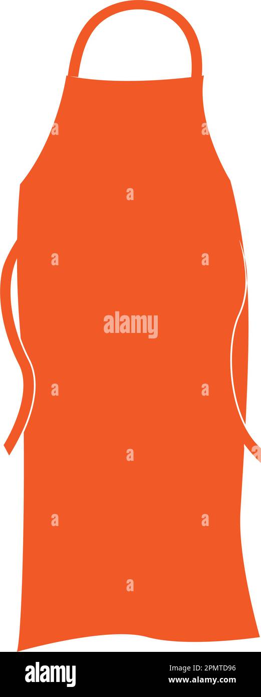 Apron With & Symbol at Jim Pardo blog