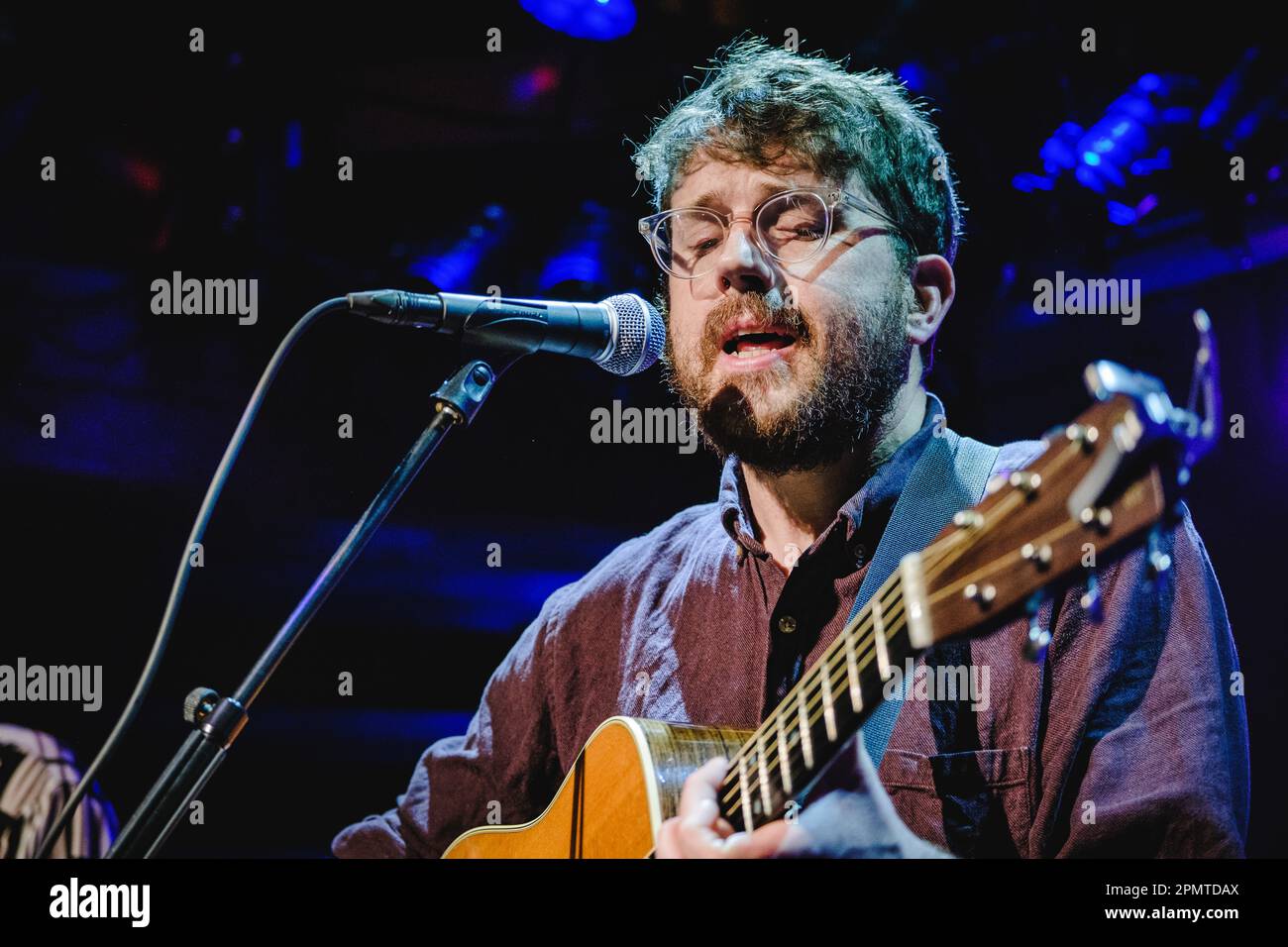 Rock musis hi-res stock photography and images - Alamy