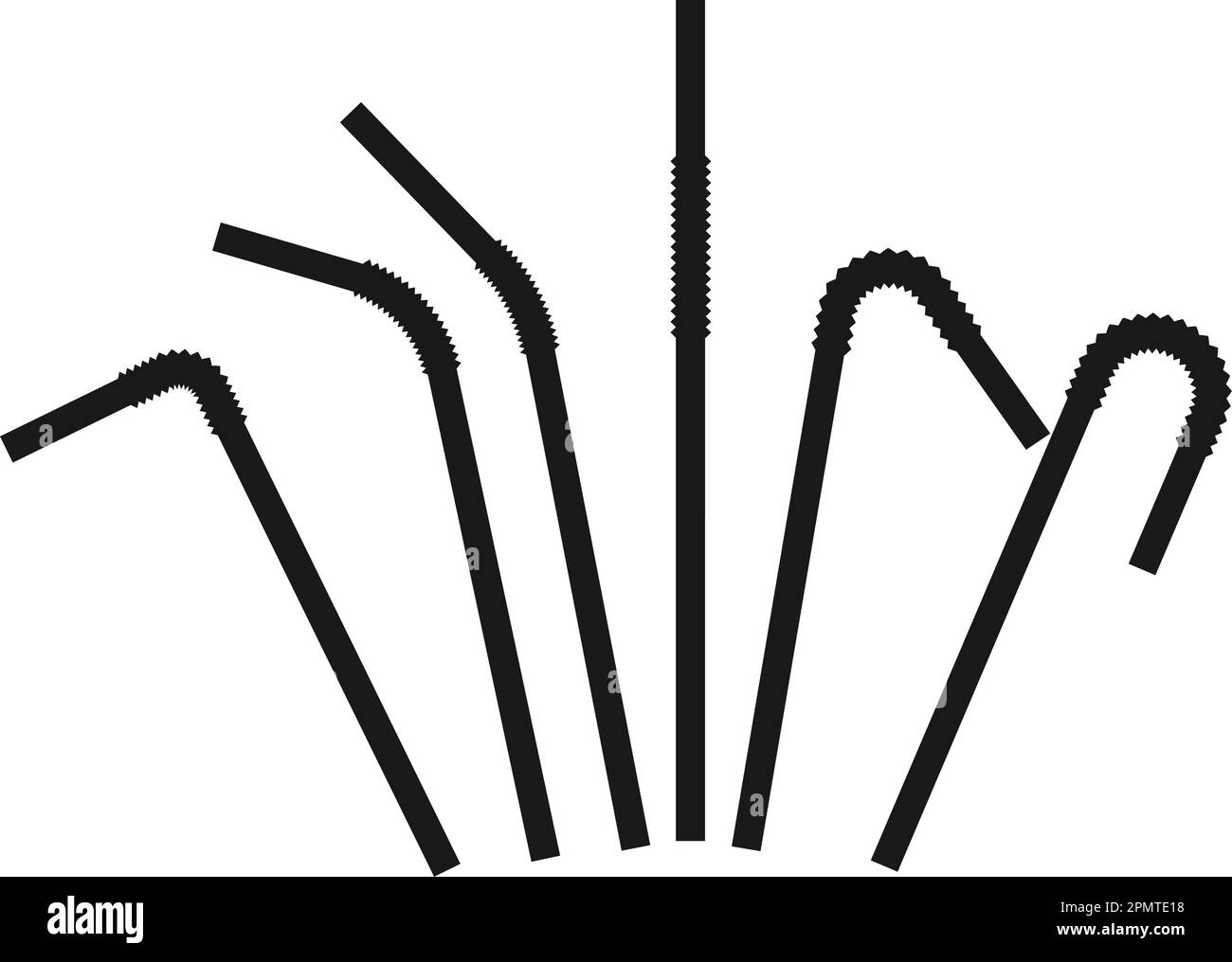 Bendy sign Cut Out Stock Images & Pictures - Alamy