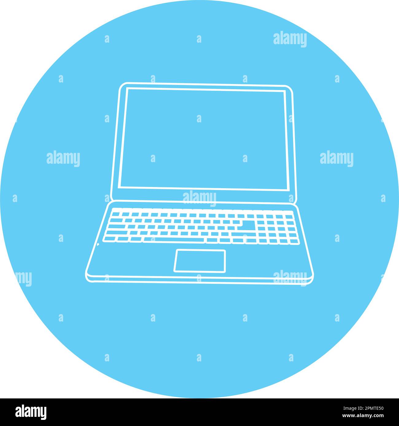 Web design display Stock Vector Images - Alamy