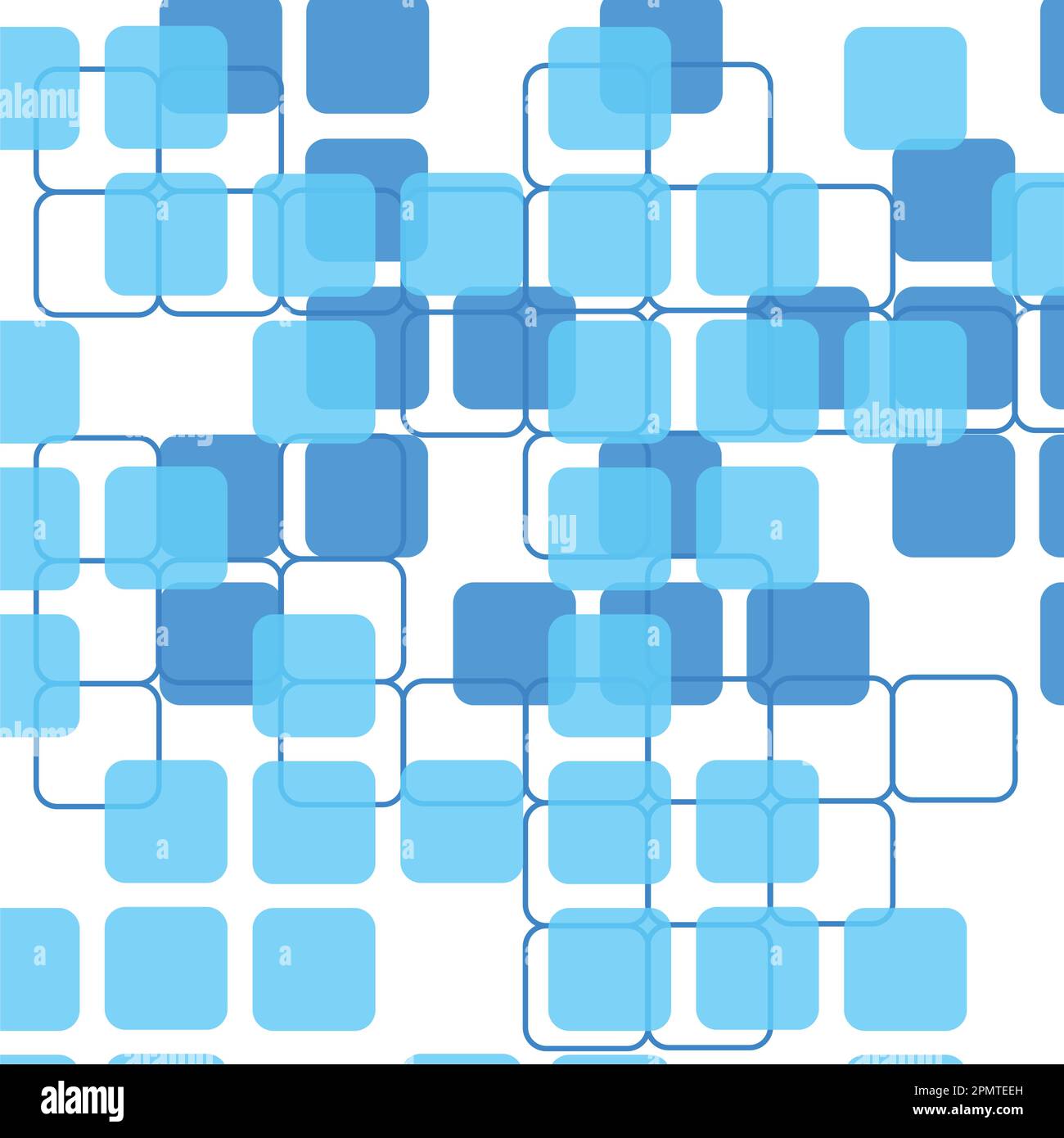 Vector Square Pattern Background Illustration Design Stock Vector Image And Art Alamy