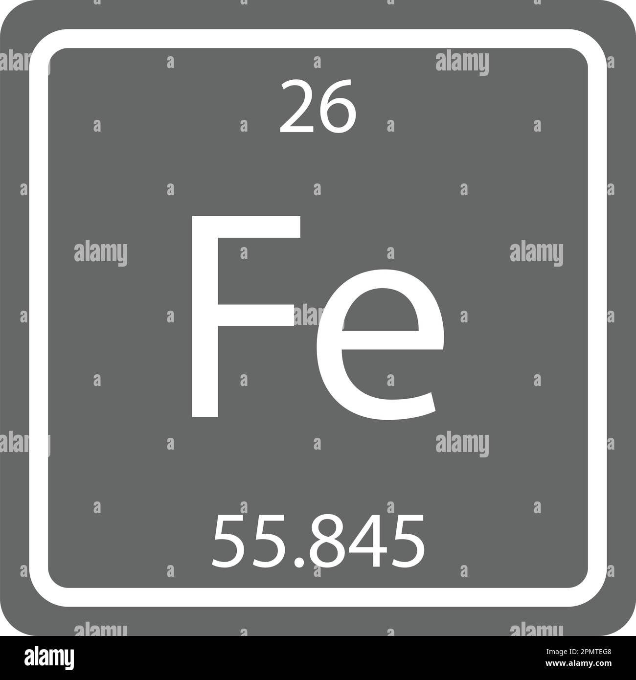 Iron Stock Symbol at Donald Edwards blog