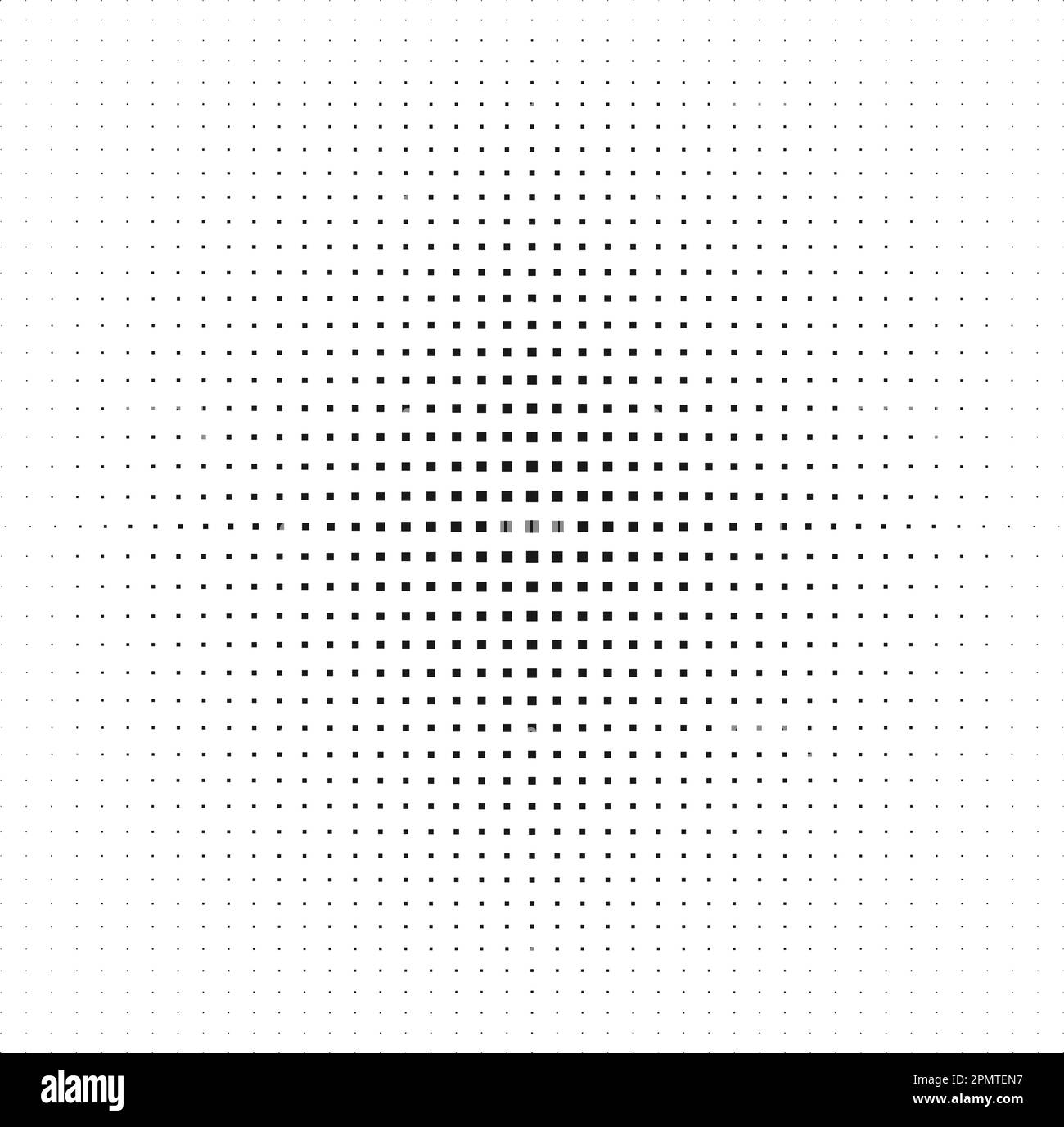 vector square pattern background illustration design Stock Vector Image ...