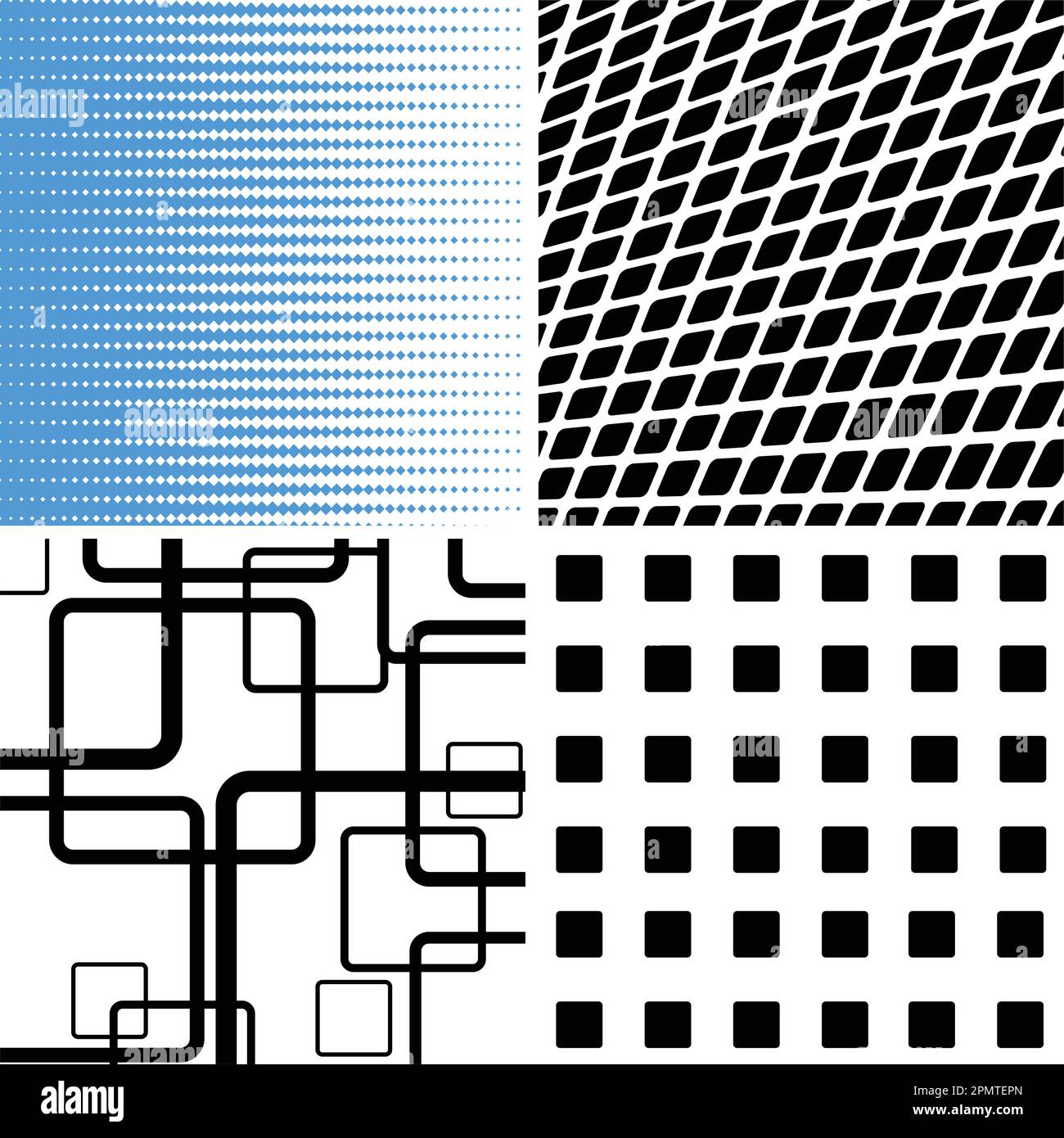 vector square pattern background illustration design Stock Vector Image ... vector square pattern background illustration design Stock Vector Image ...