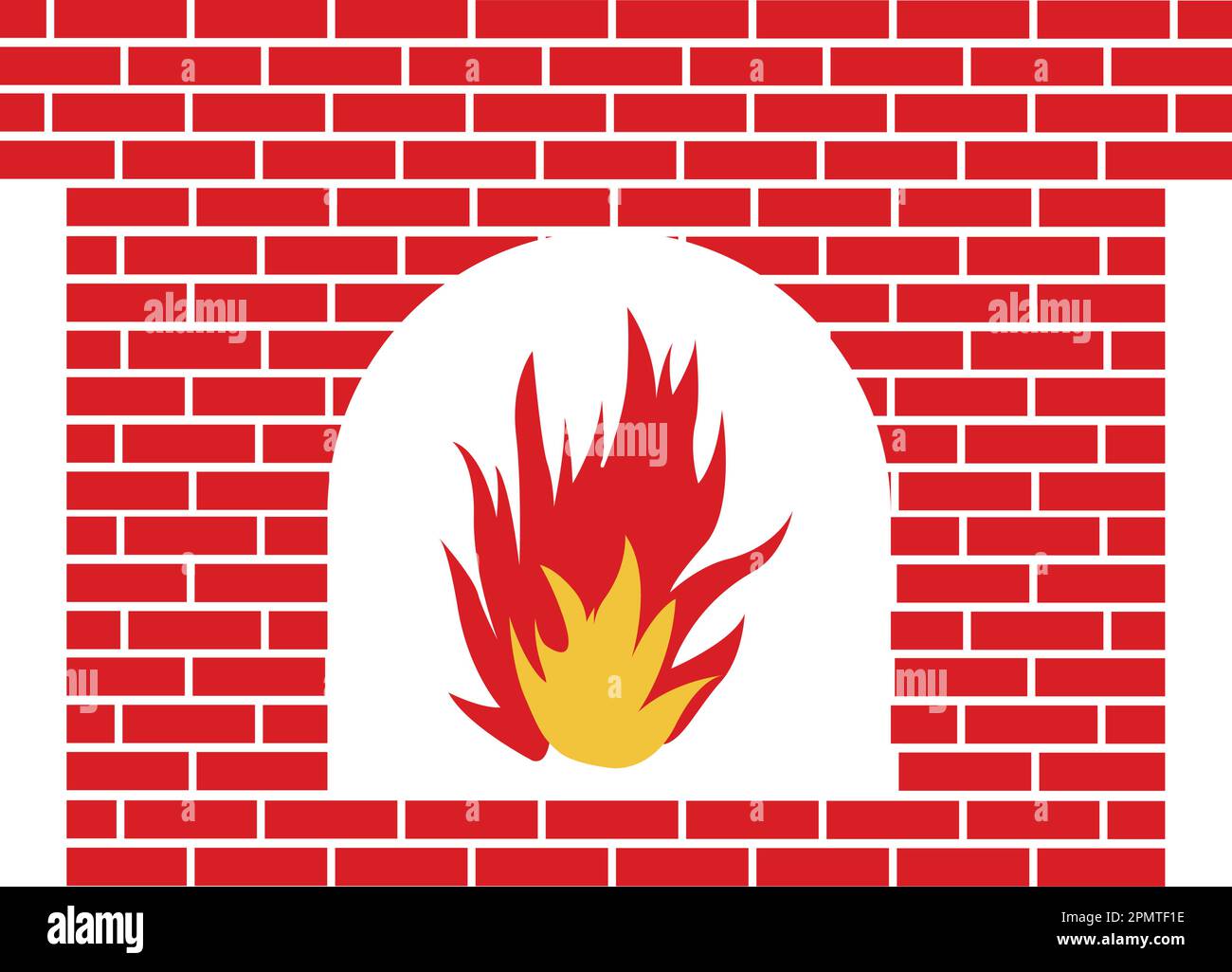 fireplace icon vector illustration symbol design Stock Vector Image ... fireplace icon vector illustration symbol design Stock Vector Image ...