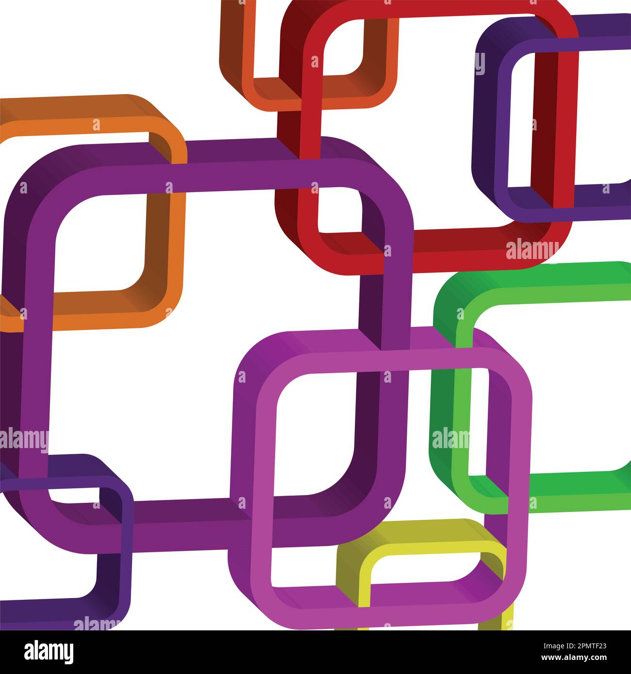 Box background vector Stock Vector Images - Alamy