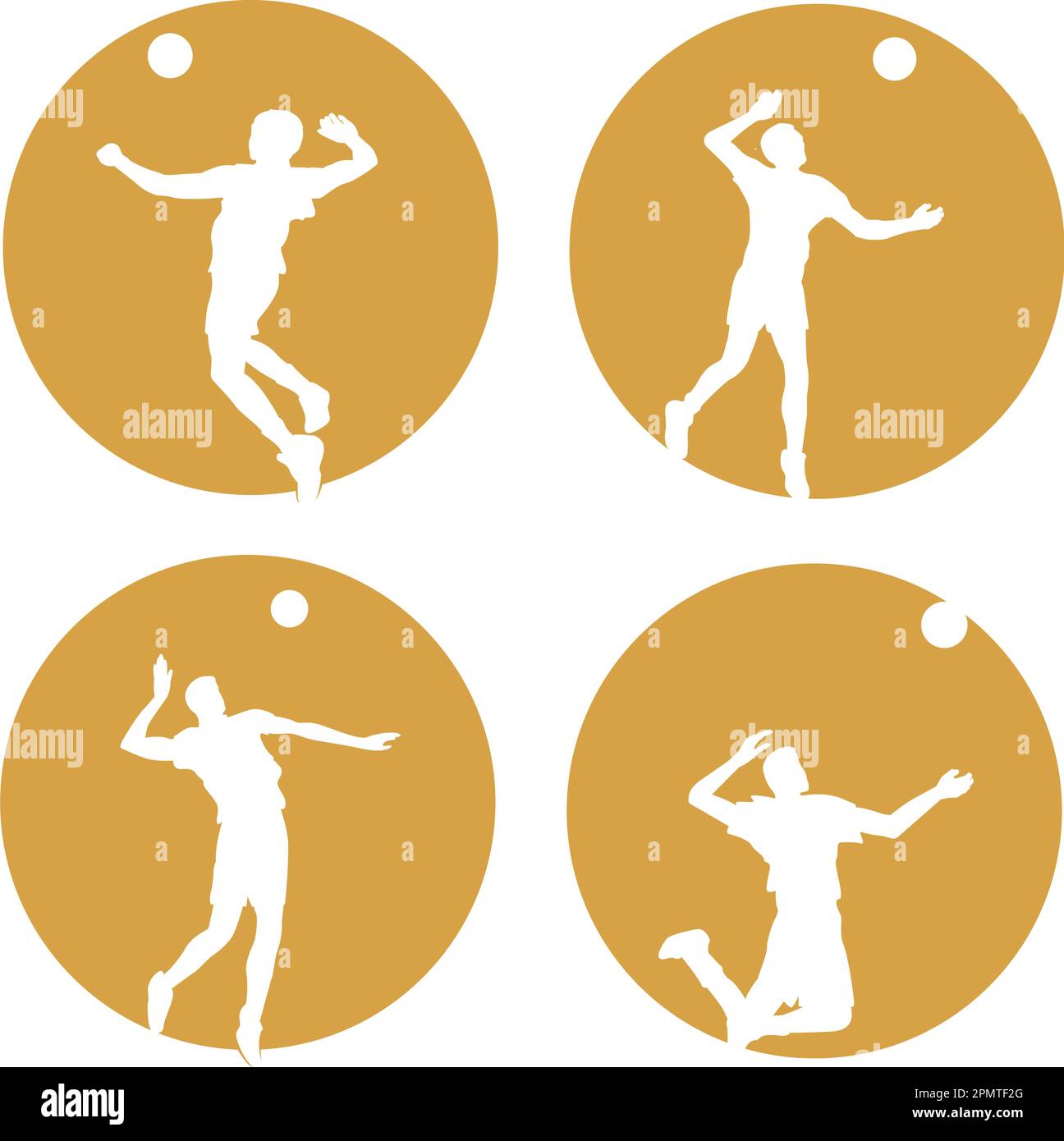 Volleyball set smash hi-res stock photography and images - Alamy