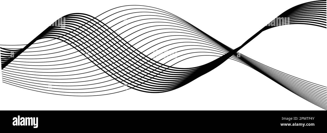 sound wave spectrum icon illustration design Stock Vector Image & Art ...