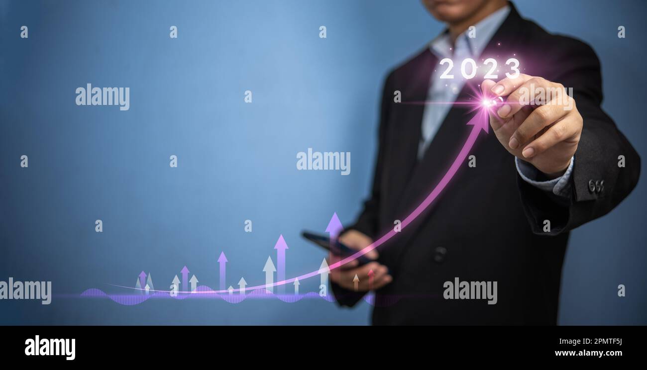 opportunity strategy success progress target arrow chart development ...