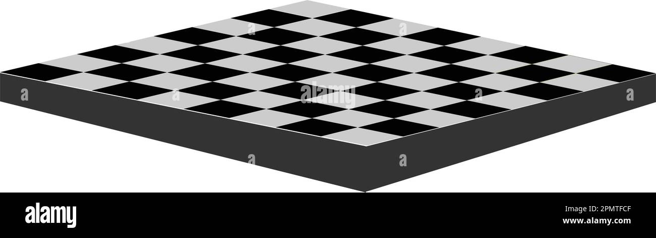 chess board icon illustration design Stock Vector Image & Art - Alamy