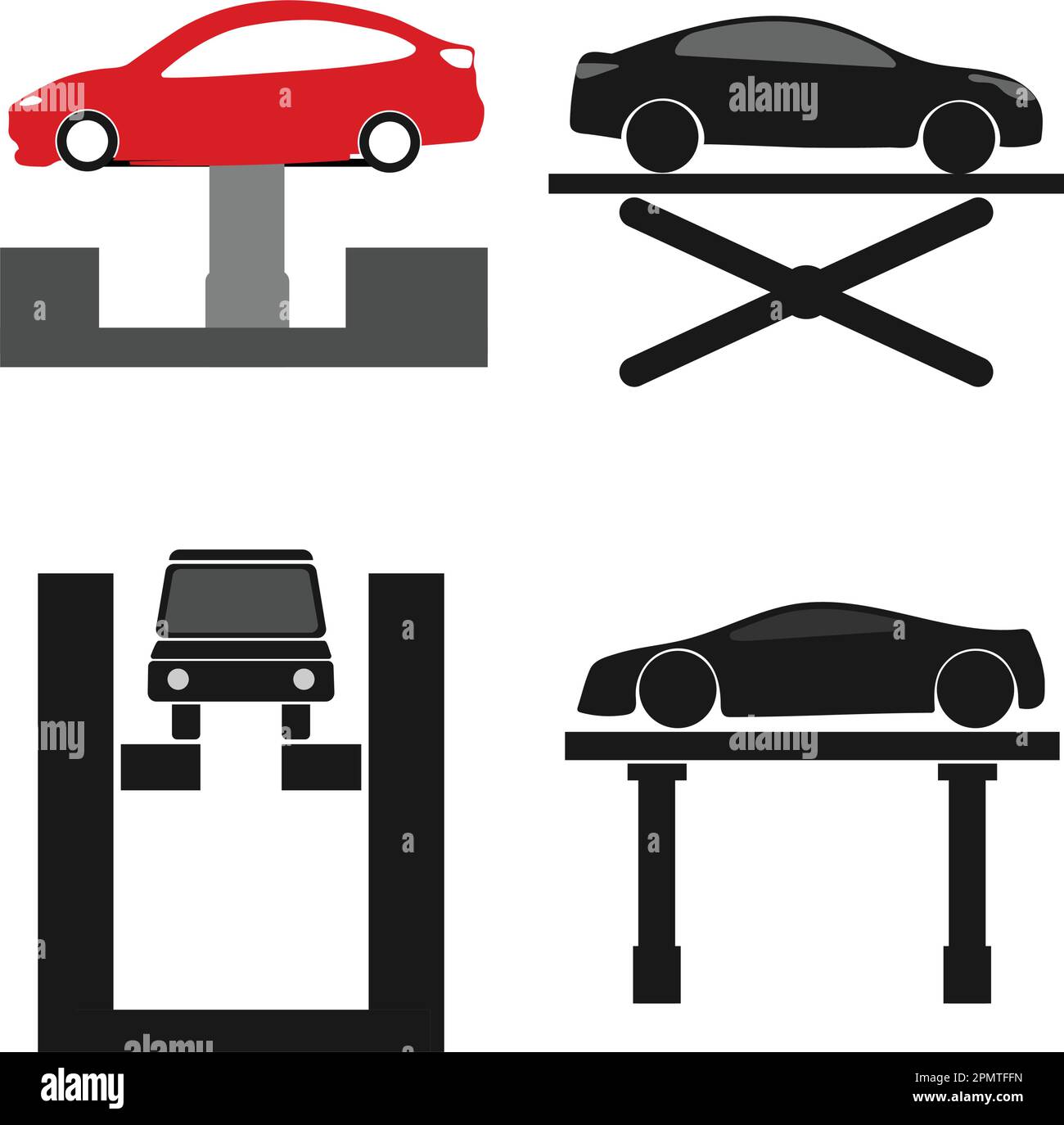 Lift elevator glass Cut Out Stock Images & Pictures - Alamy