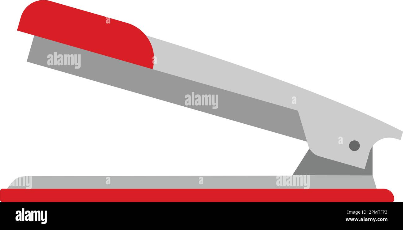 Staples symbol Stock Vector Images - Alamy