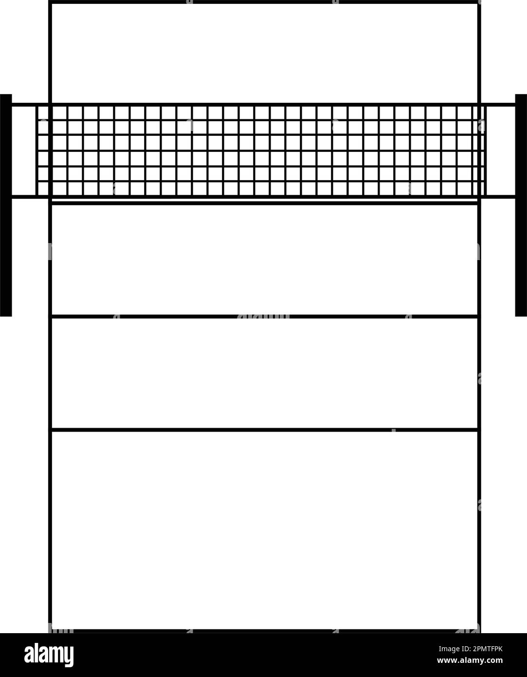 voley field icon illustration design Stock Vector Image & Art - Alamy