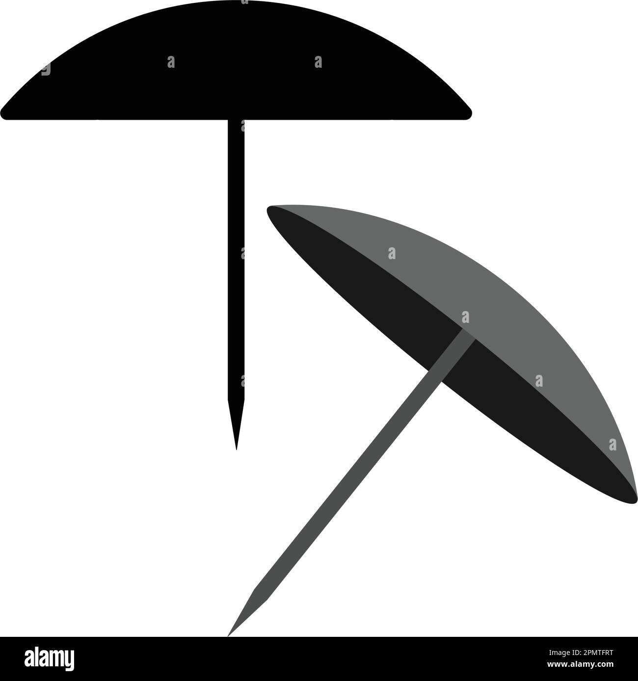 Nail icon.vector illustration symbol design Stock Vector Image & Art ...