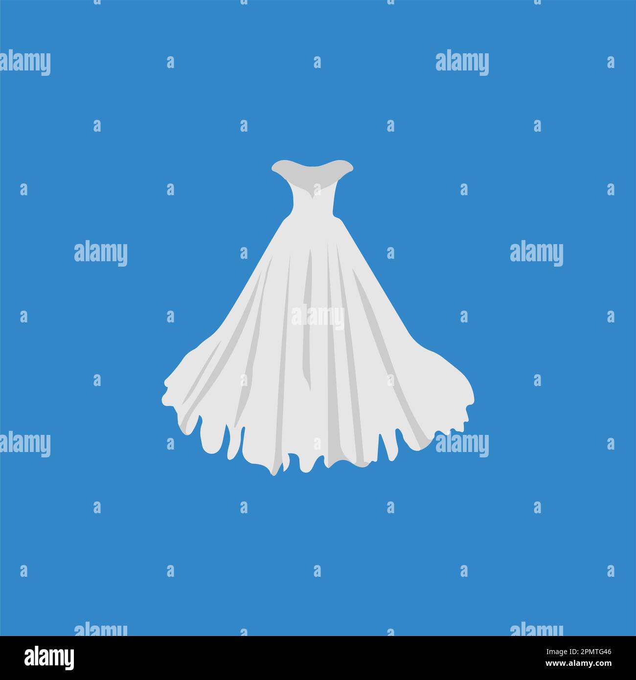 Indian wedding saree Stock Vector Images - Alamy