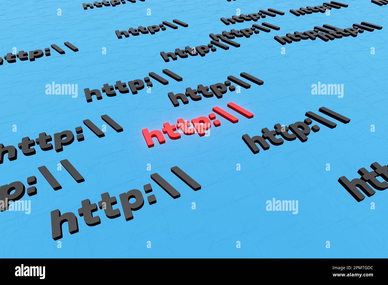 Hypertext transfer protocol secure hi-res stock photography and images ...