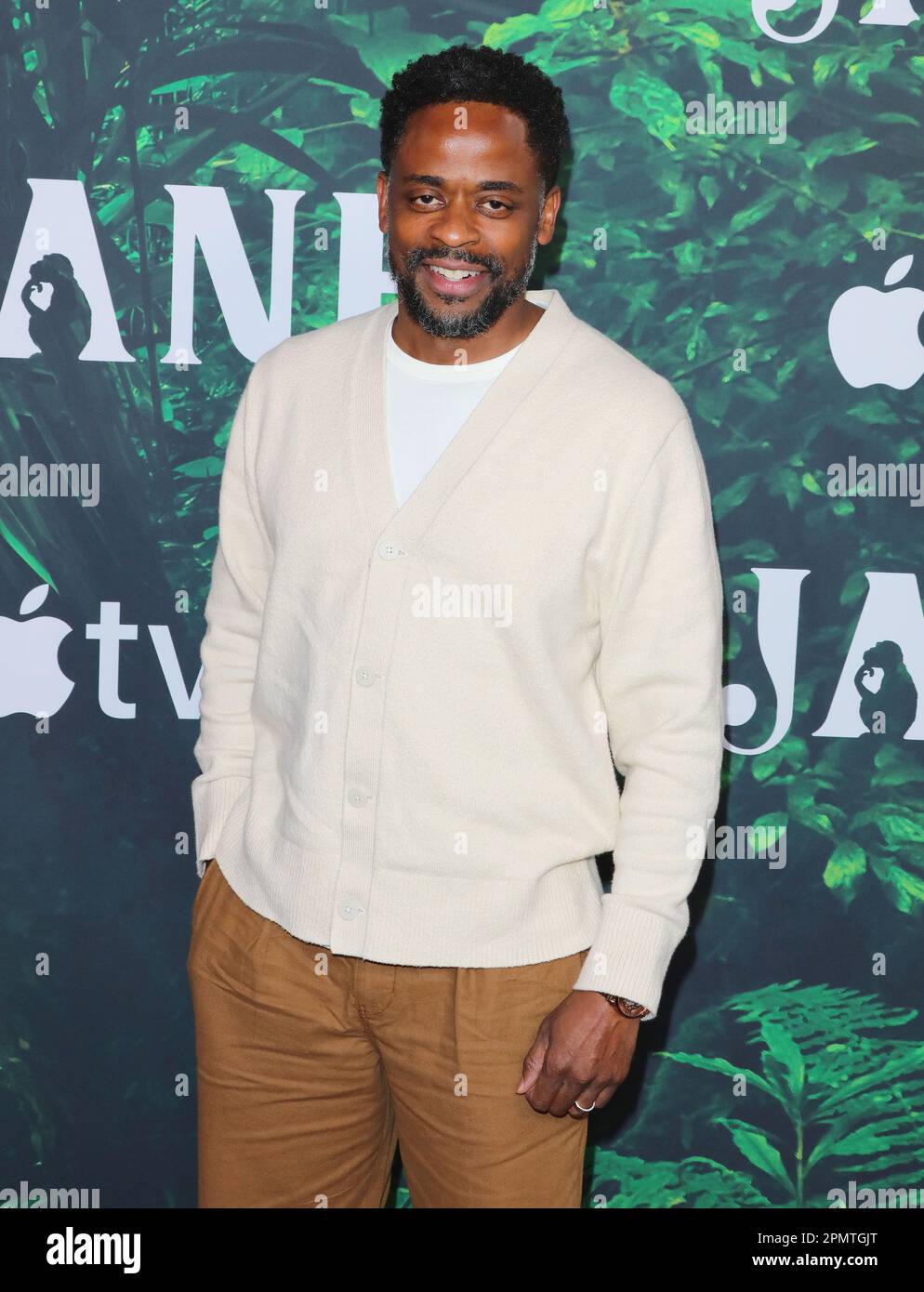 Dule Hill
