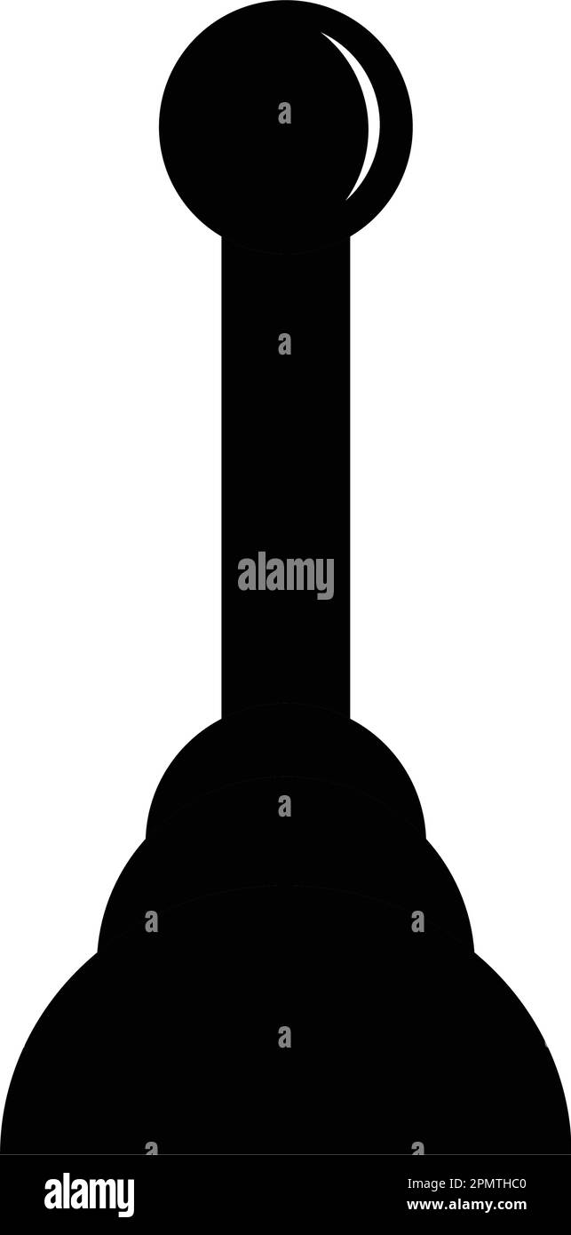 lever icons of various models,vector illustration simple design Stock ...