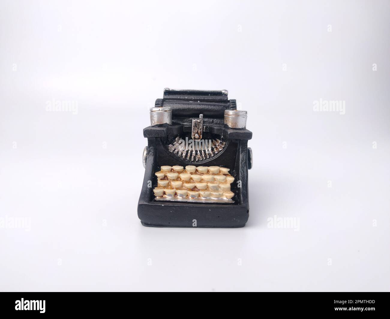 Typewritter letter hi-res stock photography and images - Alamy