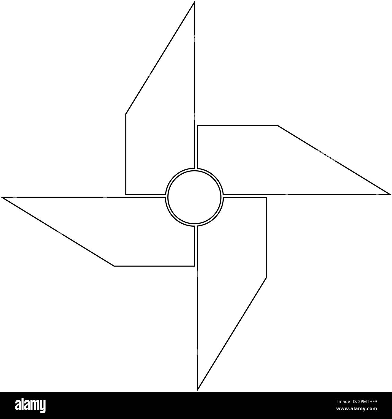 Wind turbine transport Black and White Stock Photos & Images - Alamy