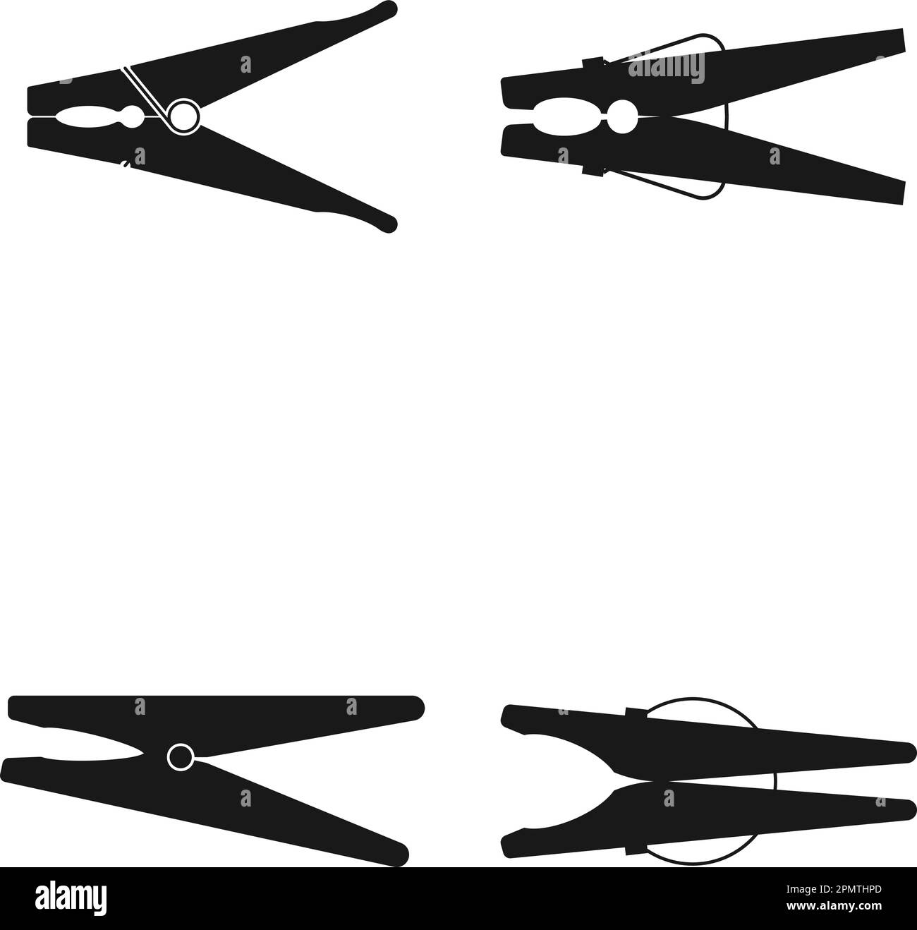 Suspend vector vectors Cut Out Stock Images & Pictures - Alamy