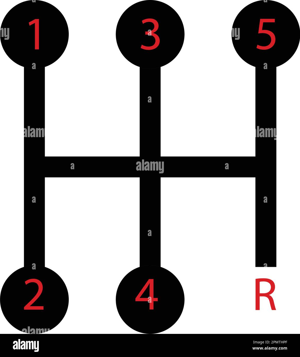 lever icons of various models,vector illustration simple design Stock ...
