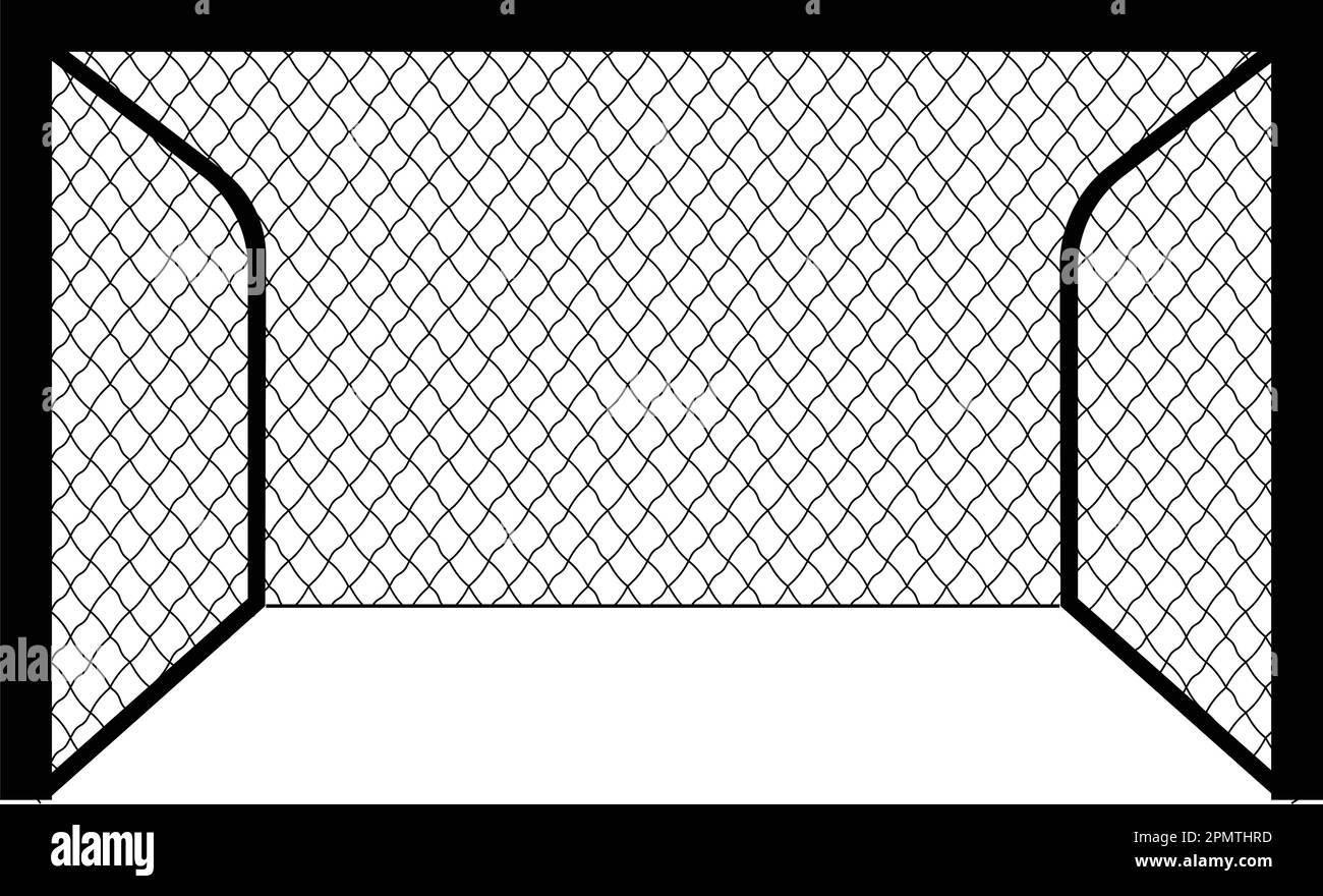 football goal icon vector illustration flat design and background Stock ...