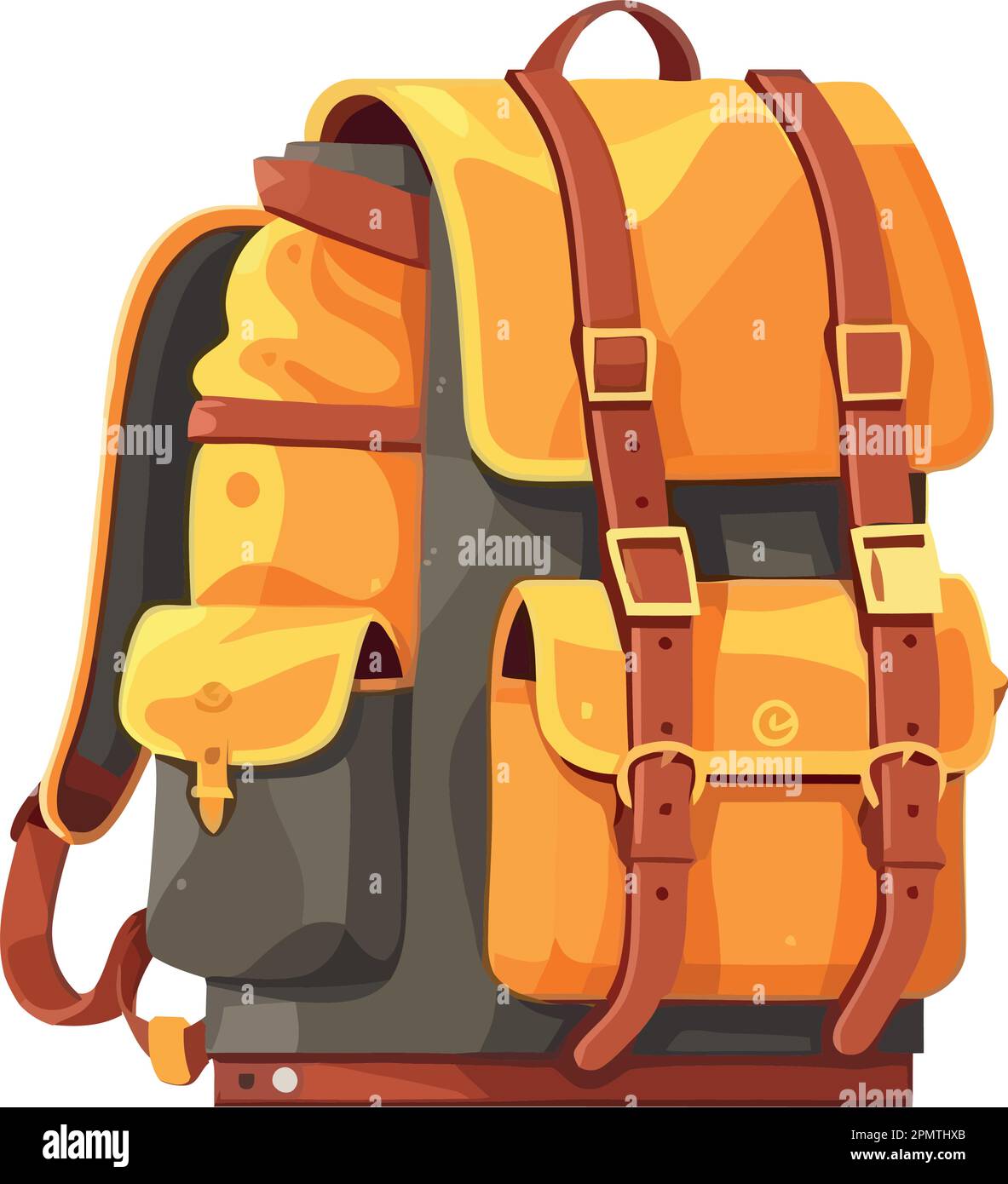 Trail exploring Cut Out Stock Images & Pictures - Alamy