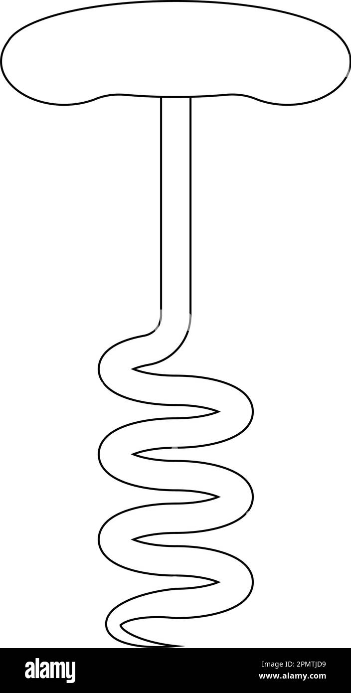 Illustration for menu Black and White Stock Photos & Images - Alamy