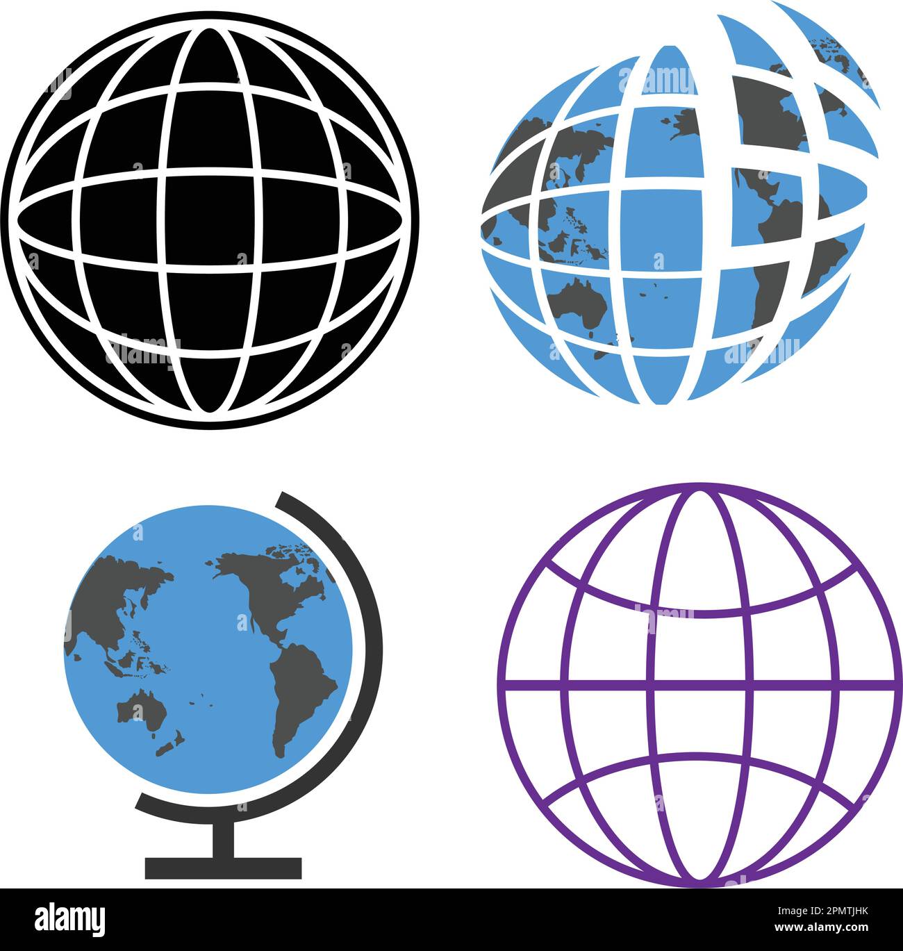 trendy globe logo,vector illustration design template Stock Vector ... trendy globe logo,vector illustration design template Stock Vector ...