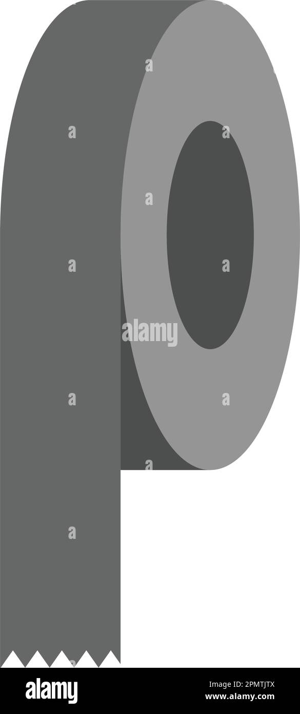 Set transparent duct tape Stock Vector Images - Alamy