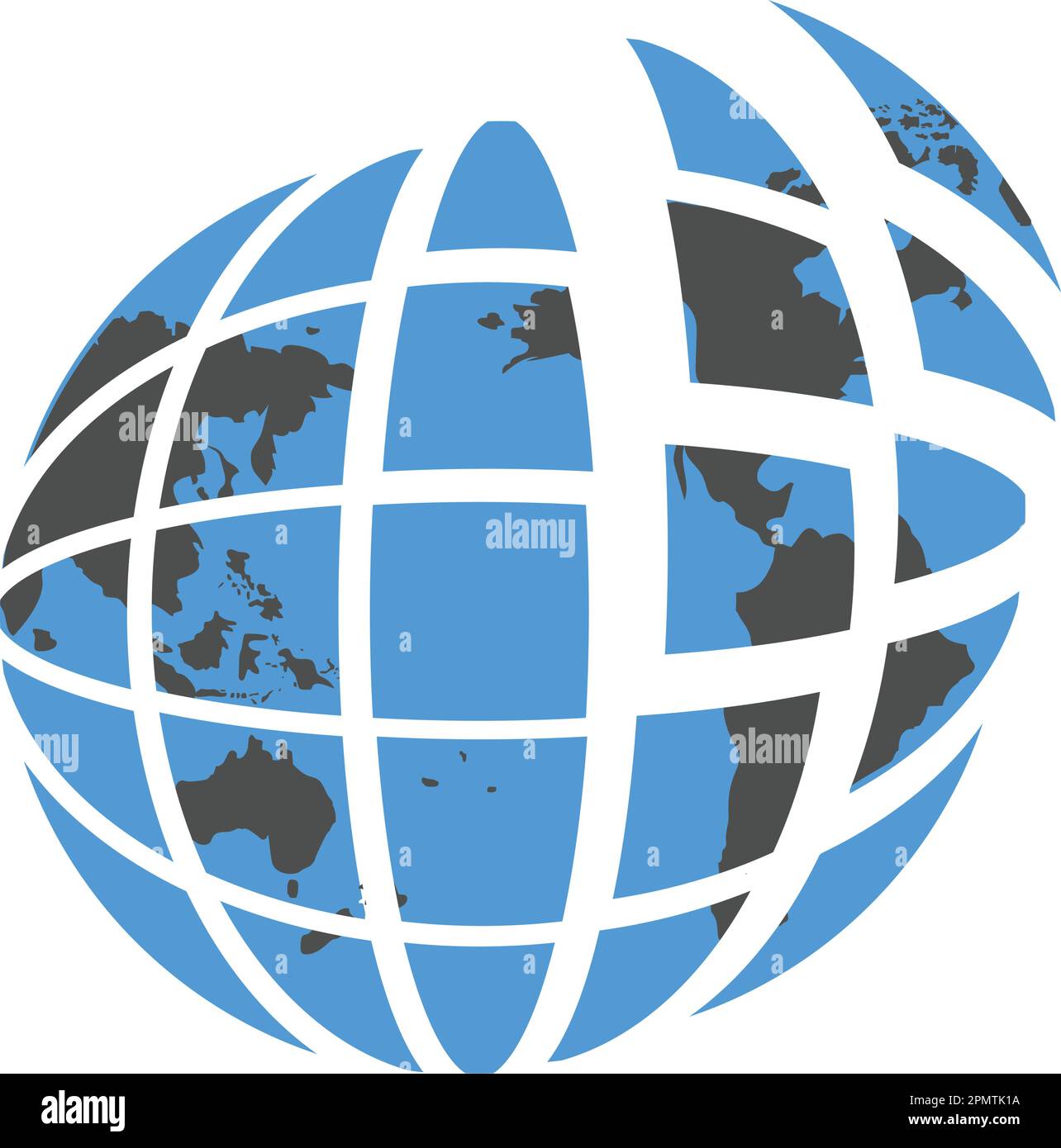 trendy globe logo,vector illustration design template Stock Vector ... trendy globe logo,vector illustration design template Stock Vector ...