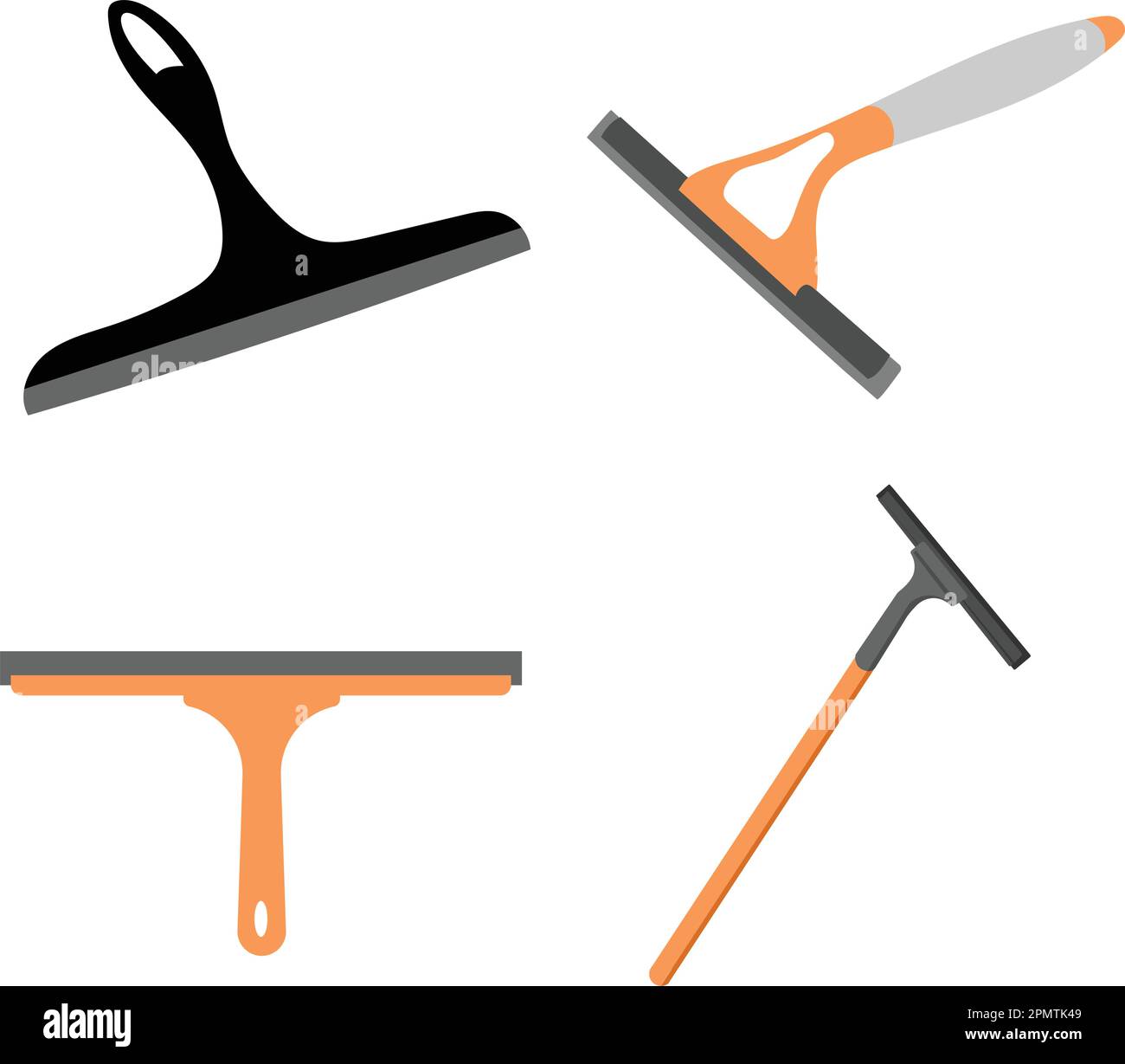 glass cleaner icon vector illustration symbol design Stock Vector Image ...