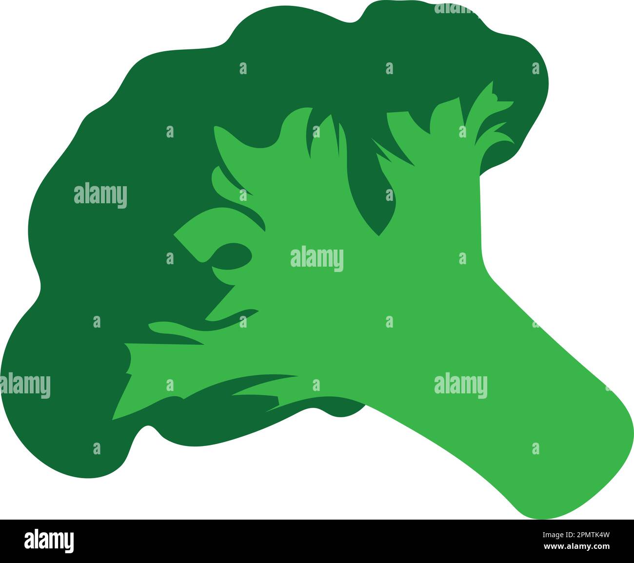 Veggie vector vectors hi-res stock photography and images - Alamy