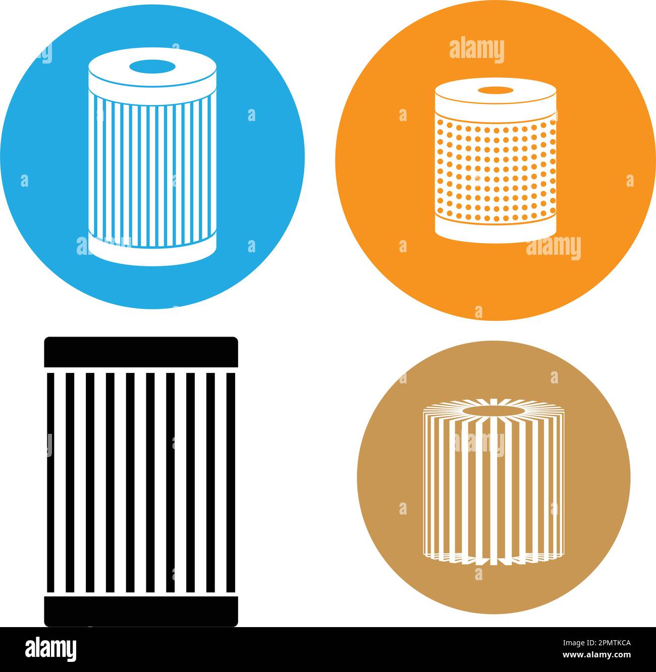 Air filtration equipment vector vectors Stock Vector Images - Alamy