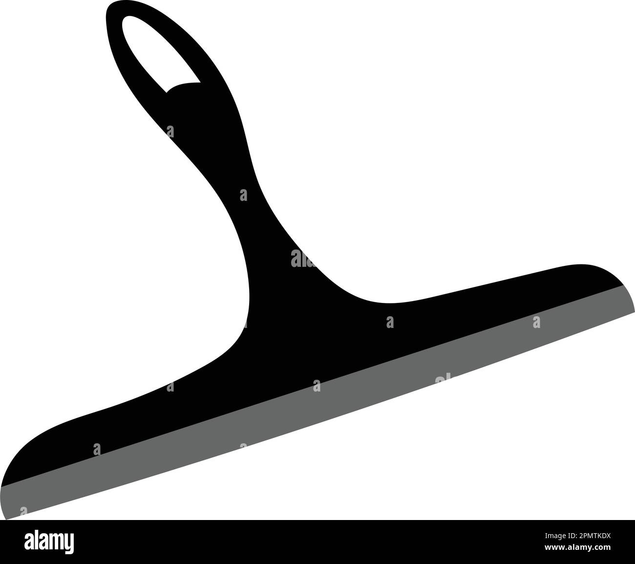 glass cleaner icon vector illustration symbol design Stock Vector Image ...