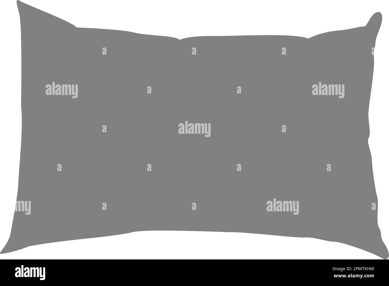 Pillow icon vector illustration flat design Stock Vector Image & Art ...