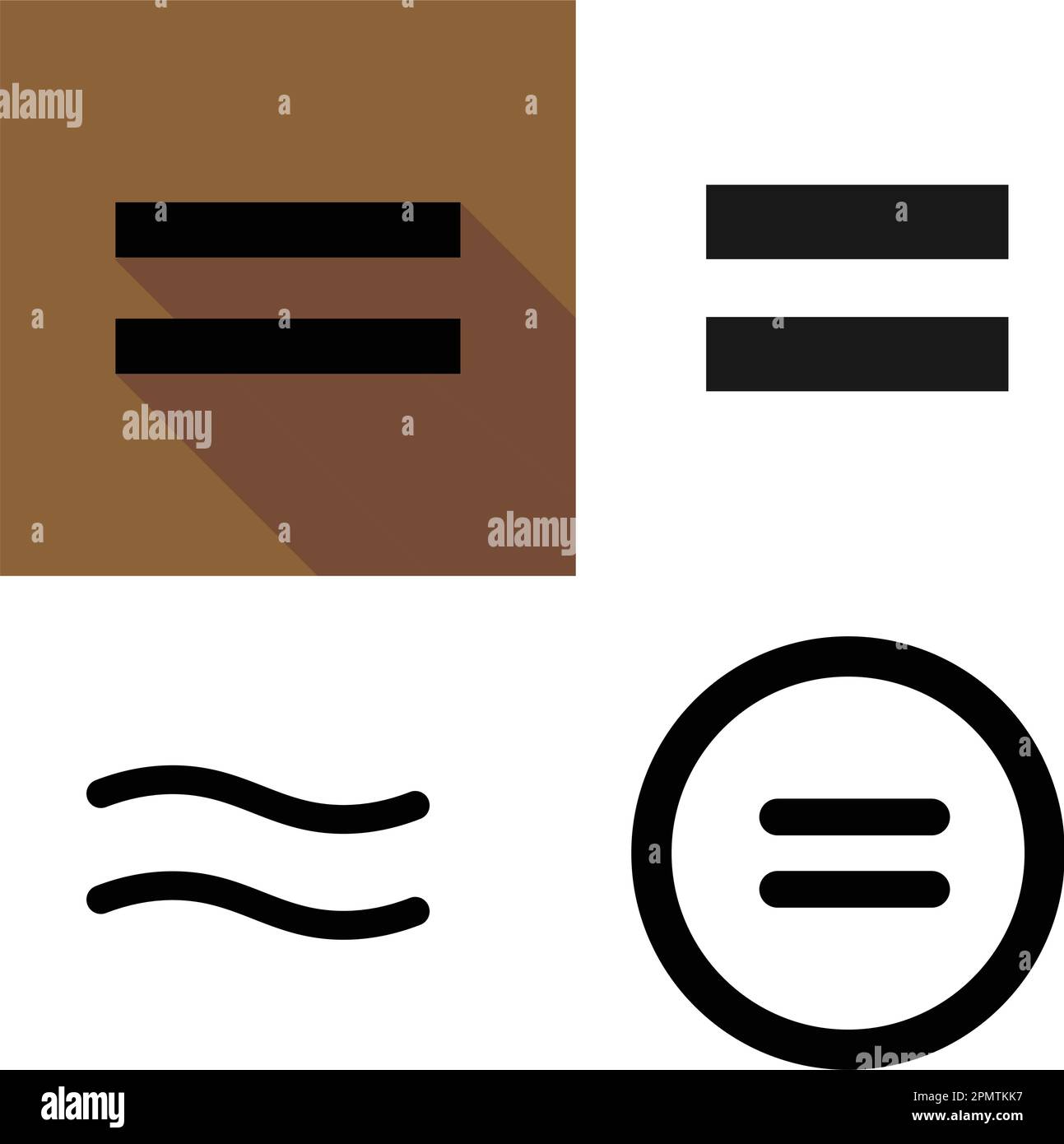 Greater And Not Approximately Equal To Symbol Stock Vector Images - Alamy