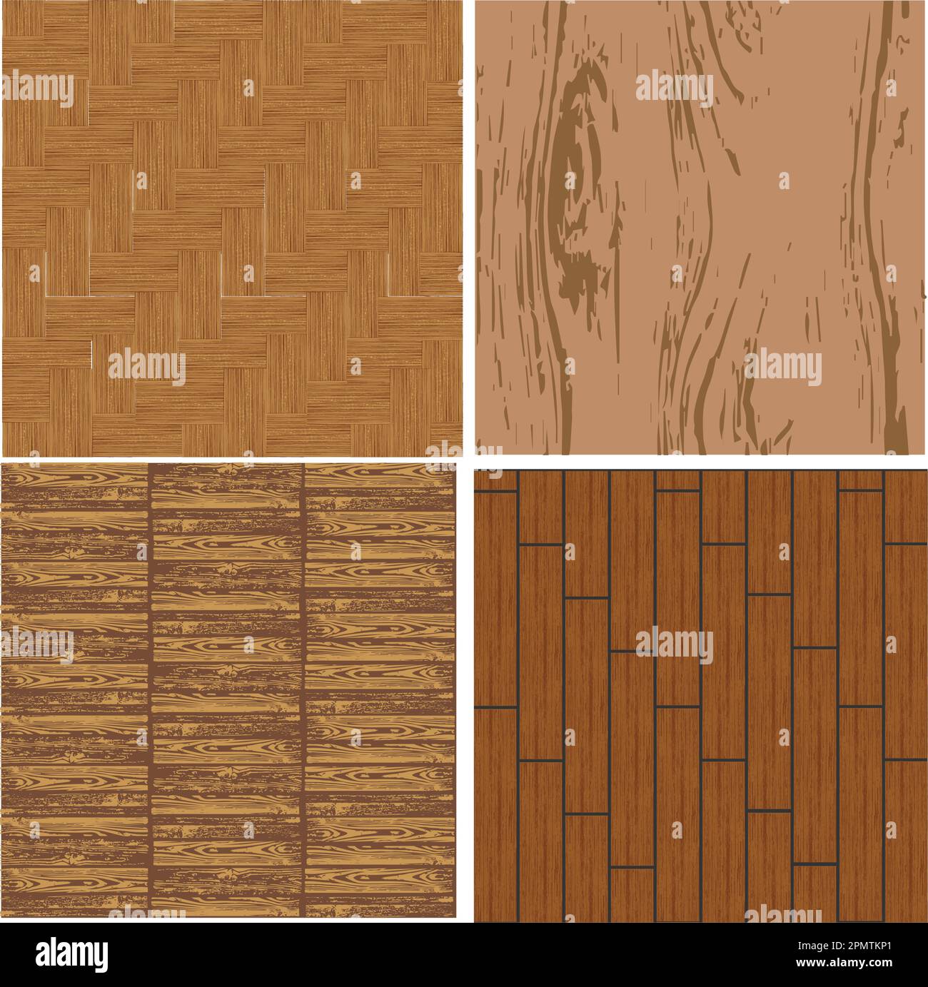 wood grain vector background illustration design Stock Vector Image ...
