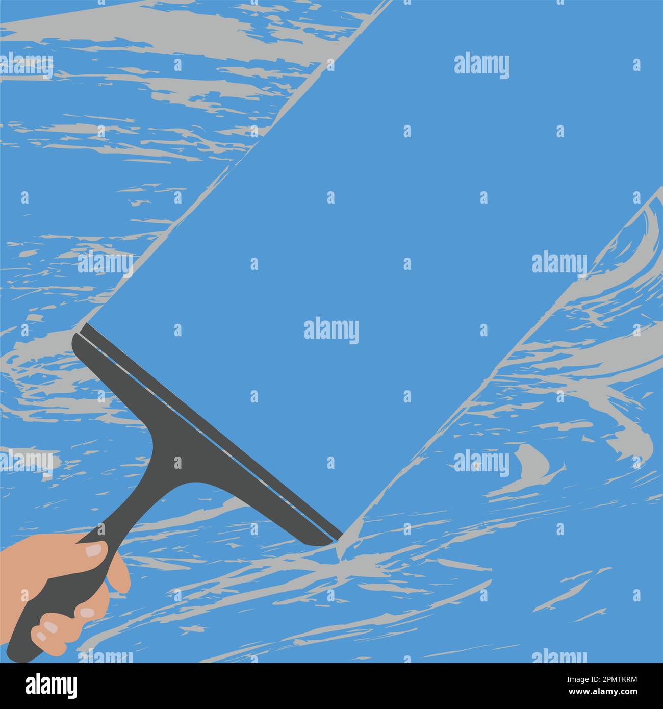 glass cleaner icon vector illustration symbol design Stock Vector Image ...