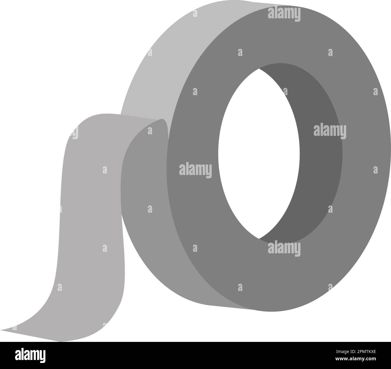 duct tape icon vector illustration symbol design Stock Vector Image ...