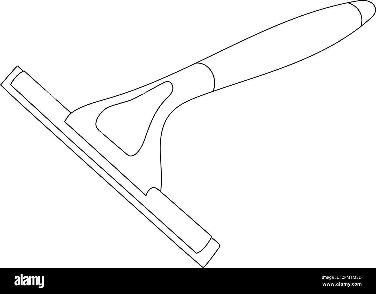glass cleaner icon vector illustration symbol design Stock Vector Image ...