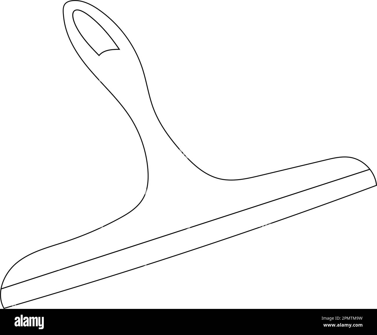 glass cleaner icon vector illustration symbol design Stock Vector Image ...