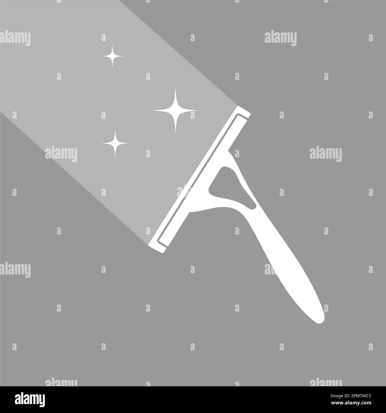 glass cleaner icon vector illustration symbol design Stock Vector Image ...