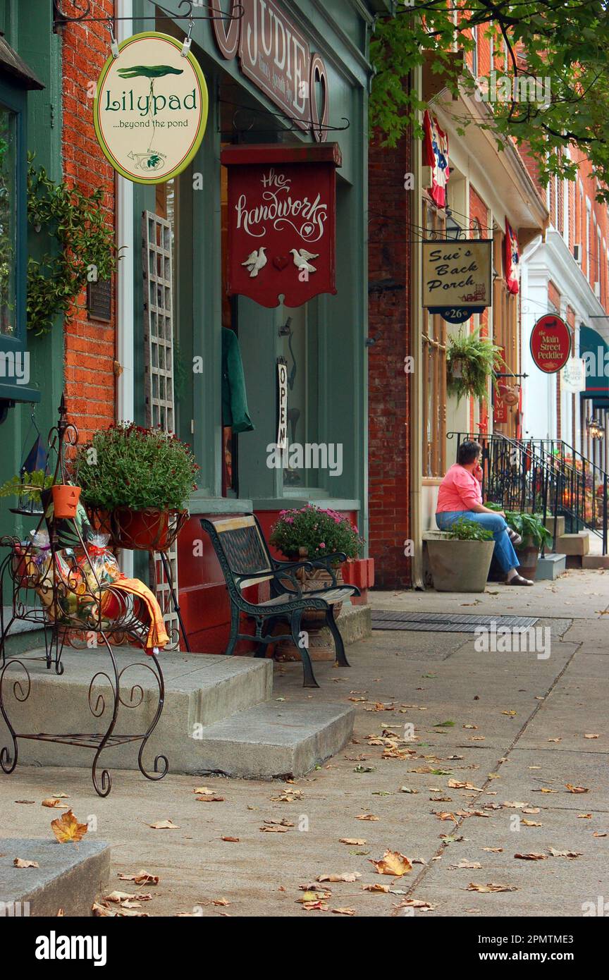 Lititz photo hi-res stock photography and images - Alamy